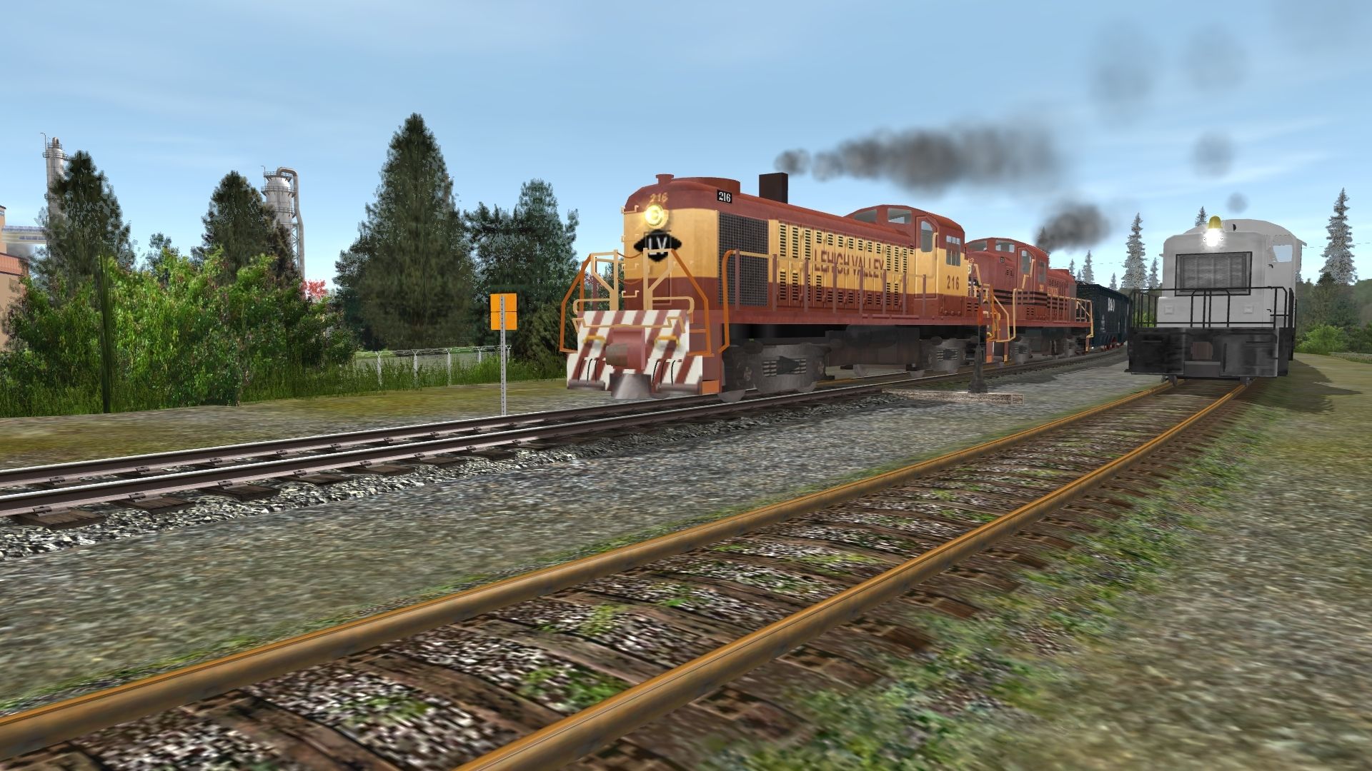 Trainz Portal
