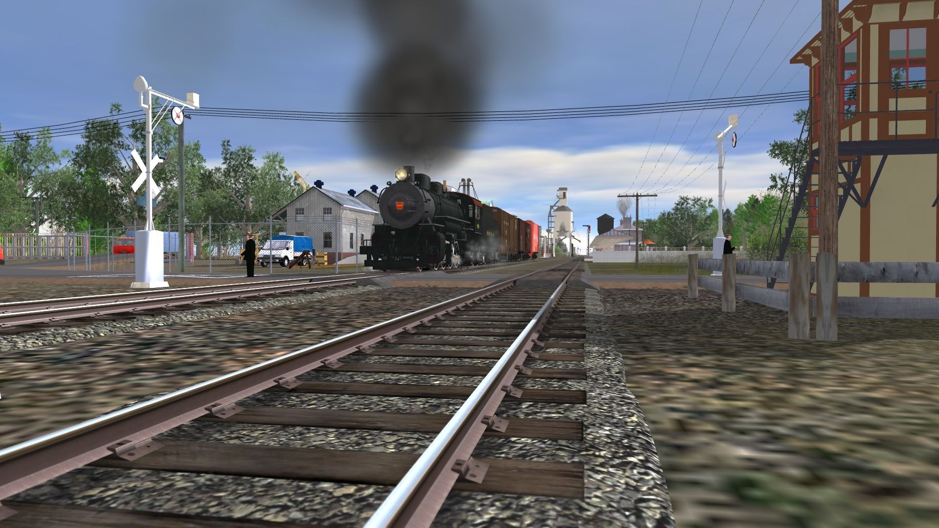 Trainz Portal