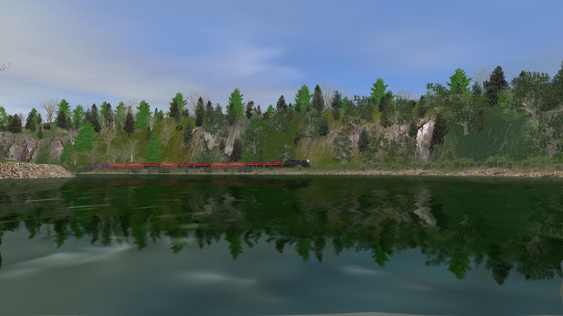 Trainz Portal