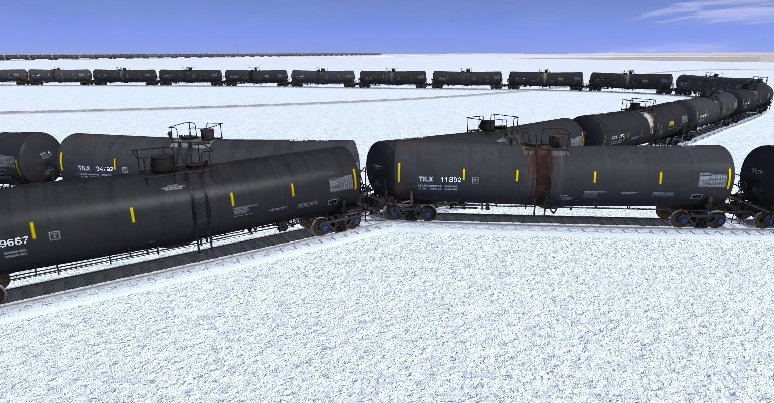 Trainz Portal