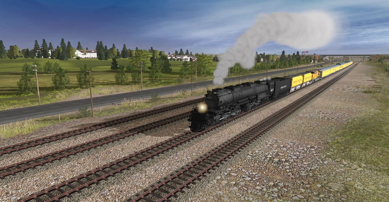 Trainz Portal