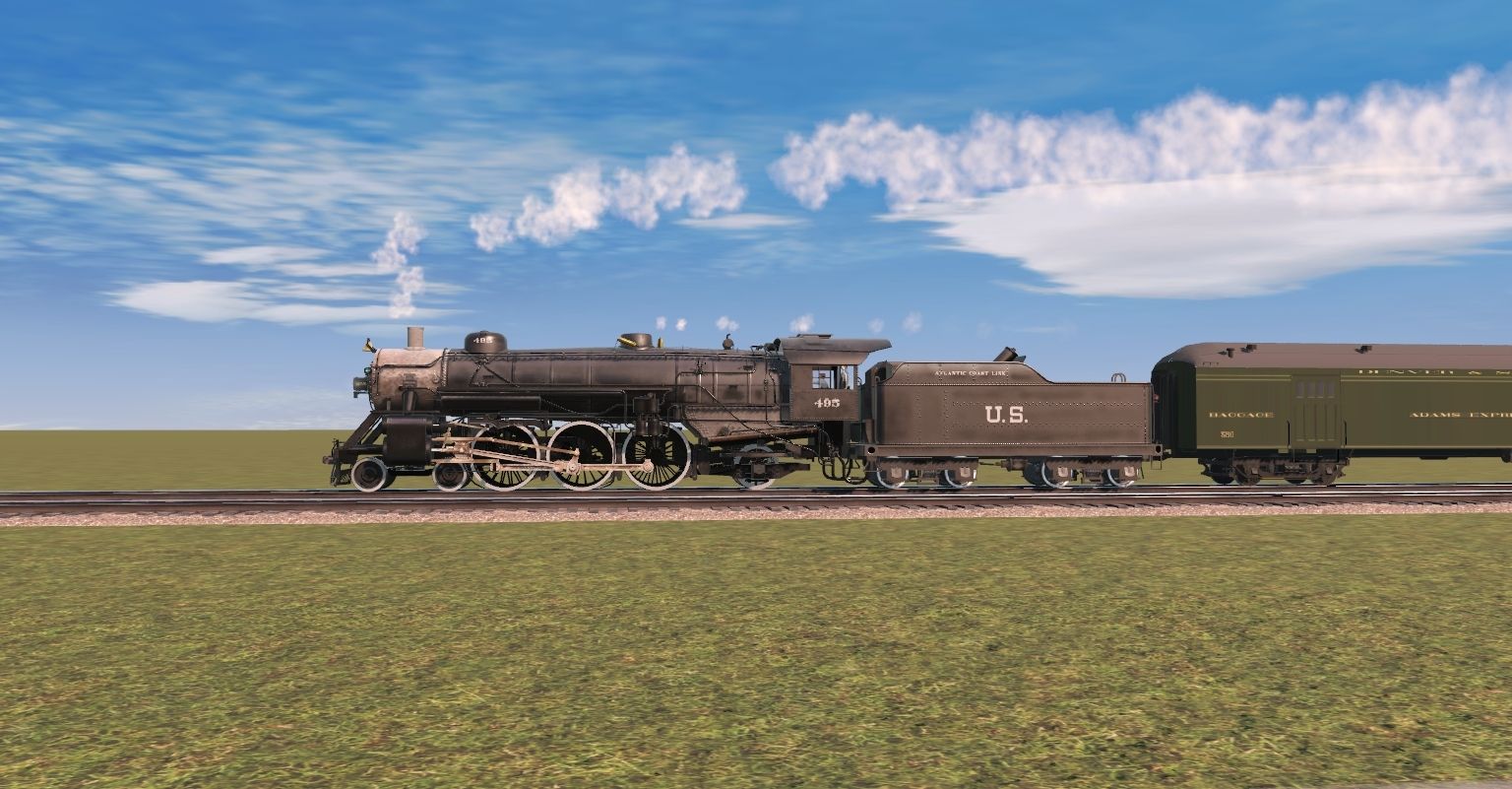 Trainz Portal