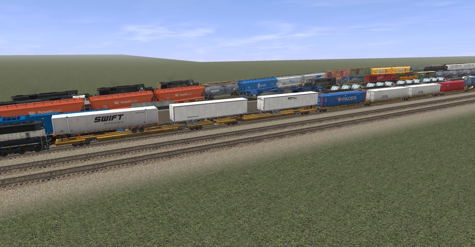 Trainz Portal