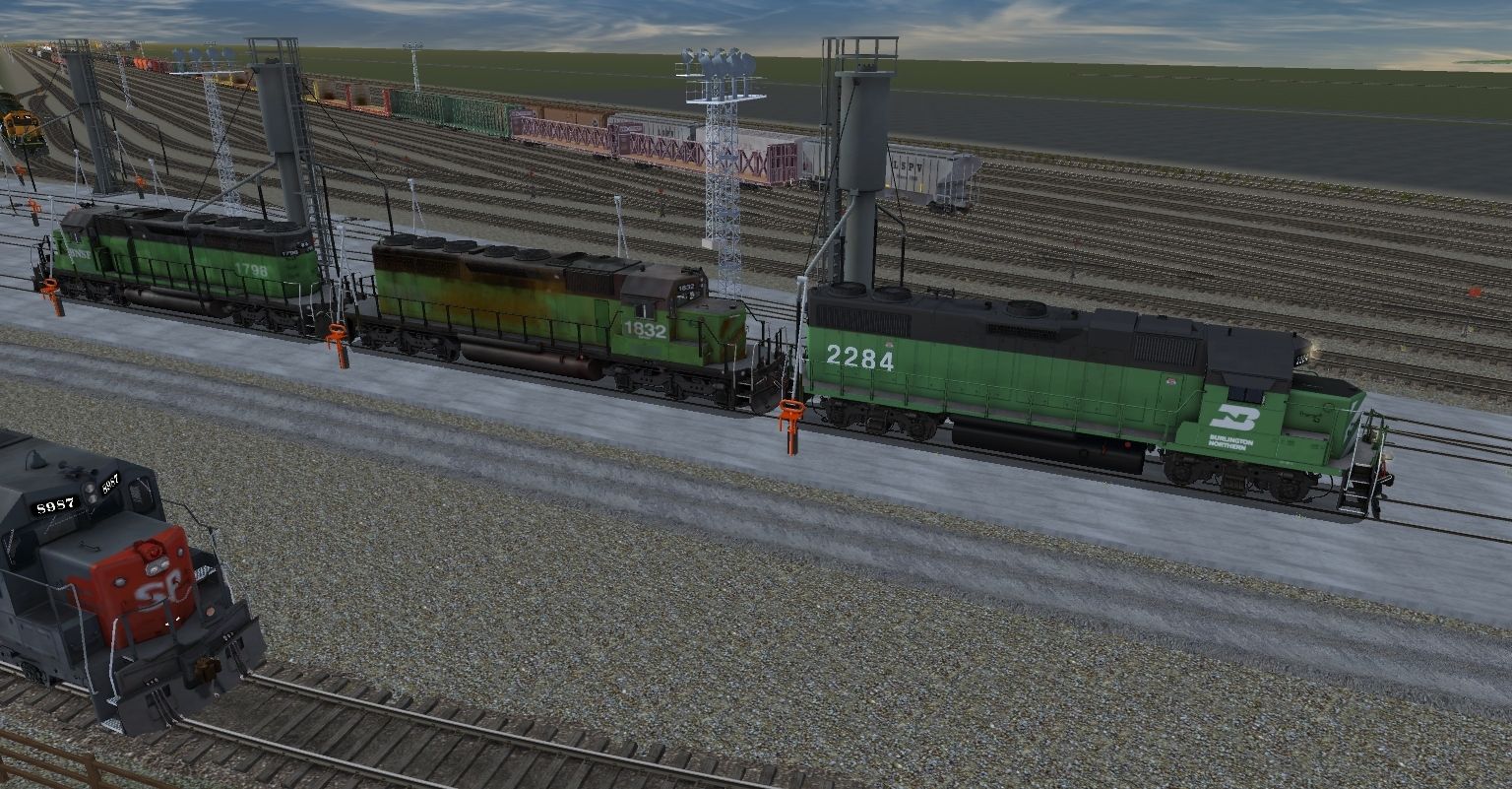 Trainz Portal