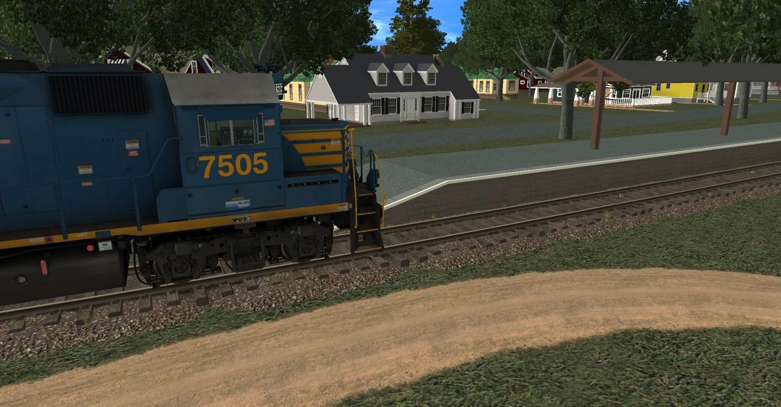 Trainz Portal