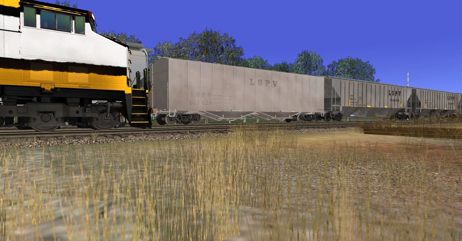 Trainz Portal