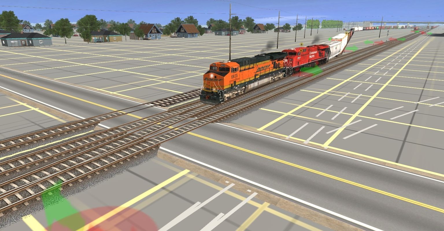 Trainz Portal