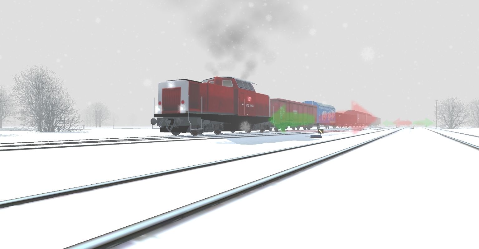 Trainz Portal