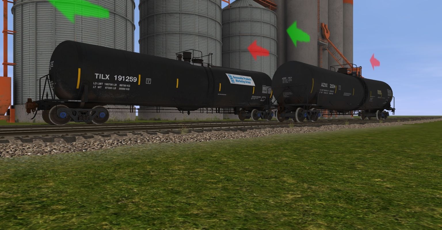 Trainz Portal