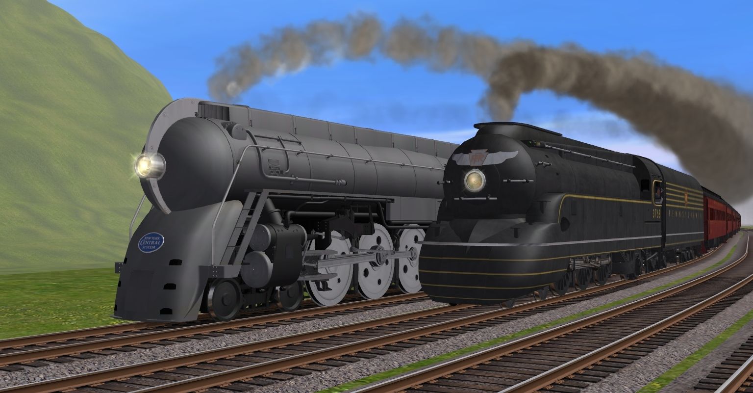 Trainz Portal