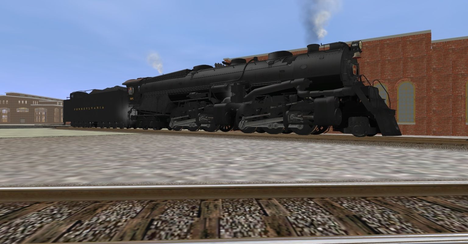 Trainz Portal
