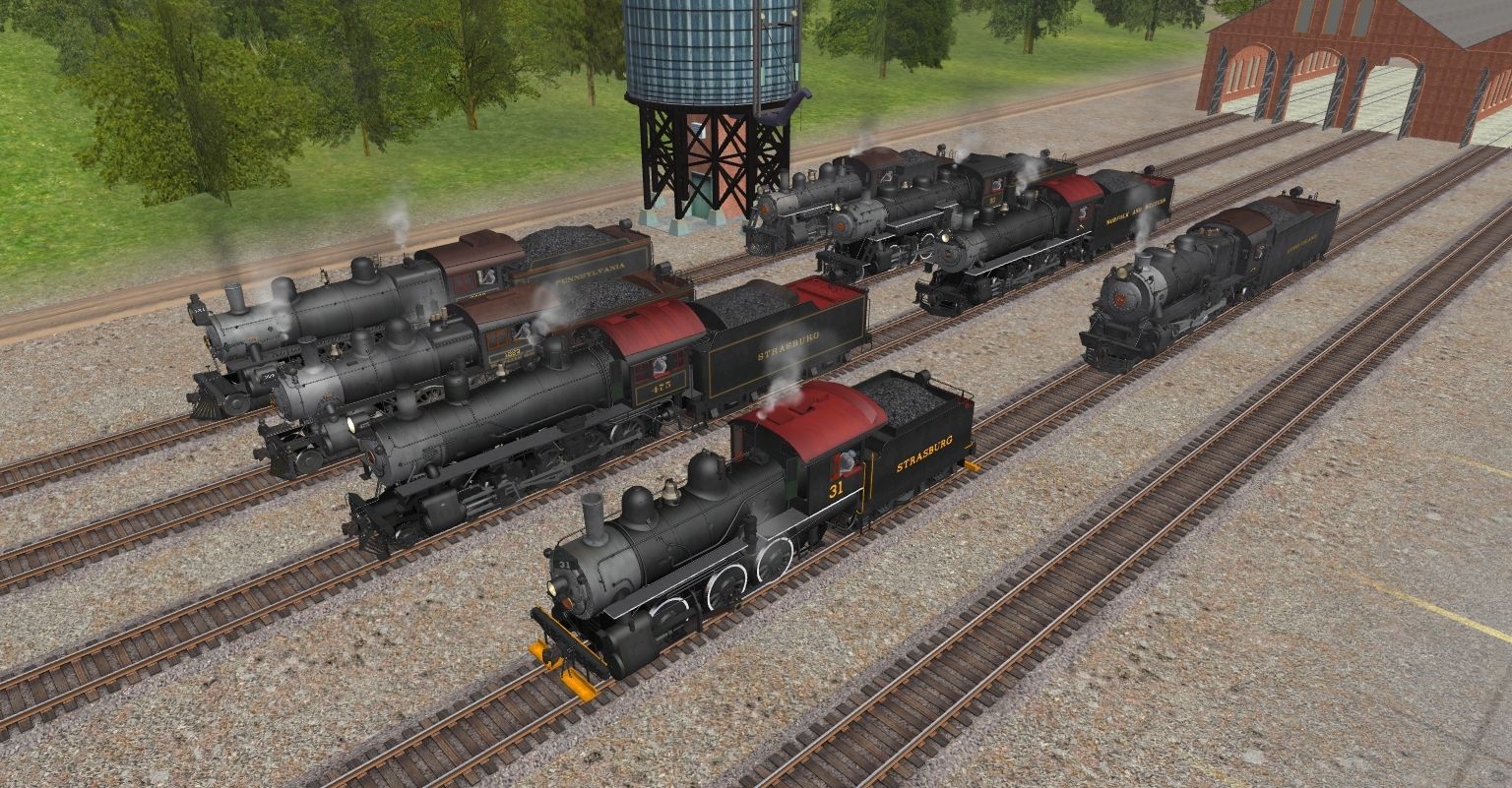 Trainz Portal