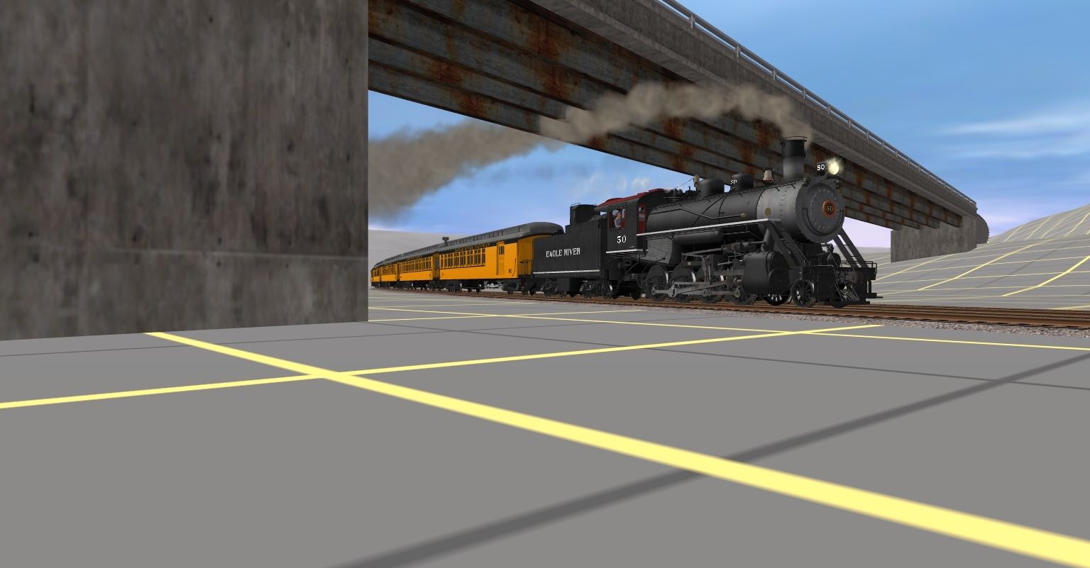 Trainz Portal
