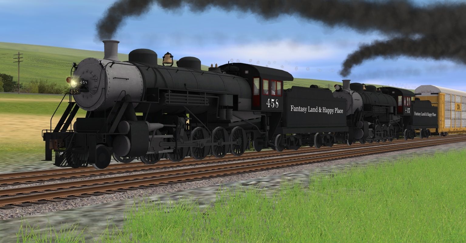 Trainz Portal