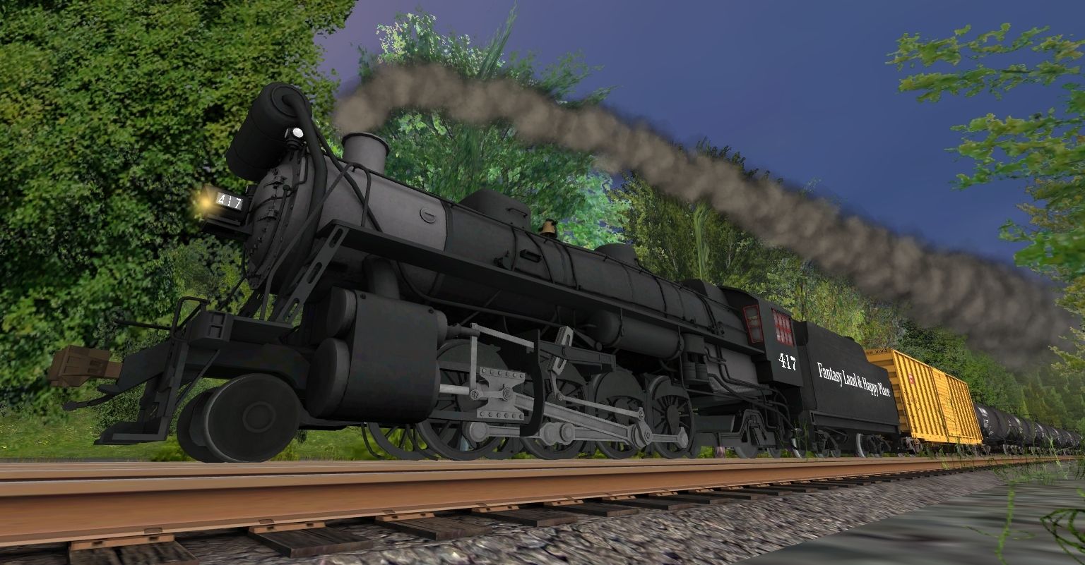 Trainz Portal