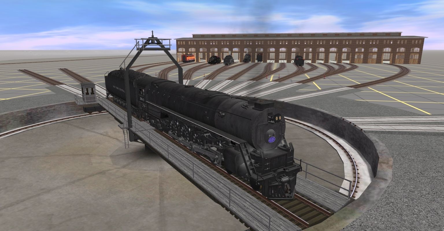 Trainz Portal