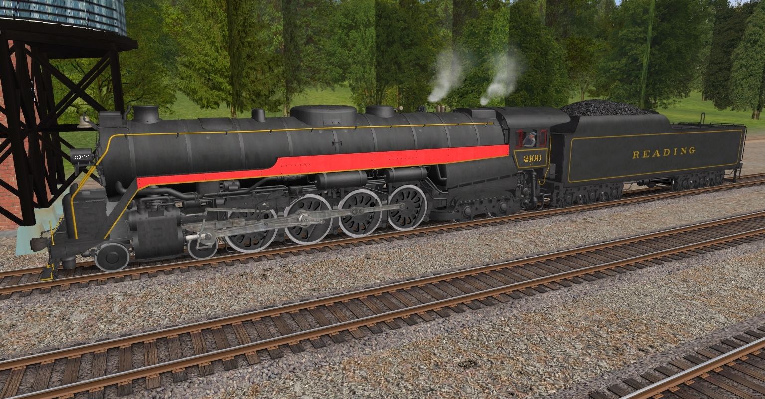 Trainz Portal