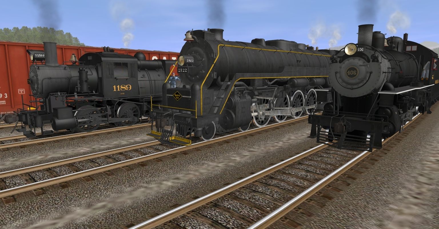 Trainz Portal