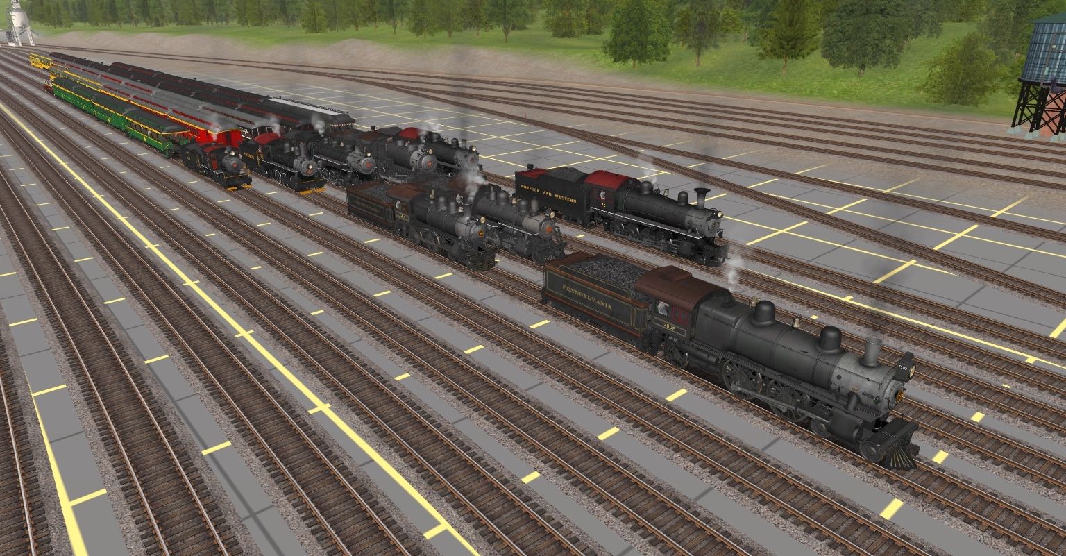 Trainz Portal