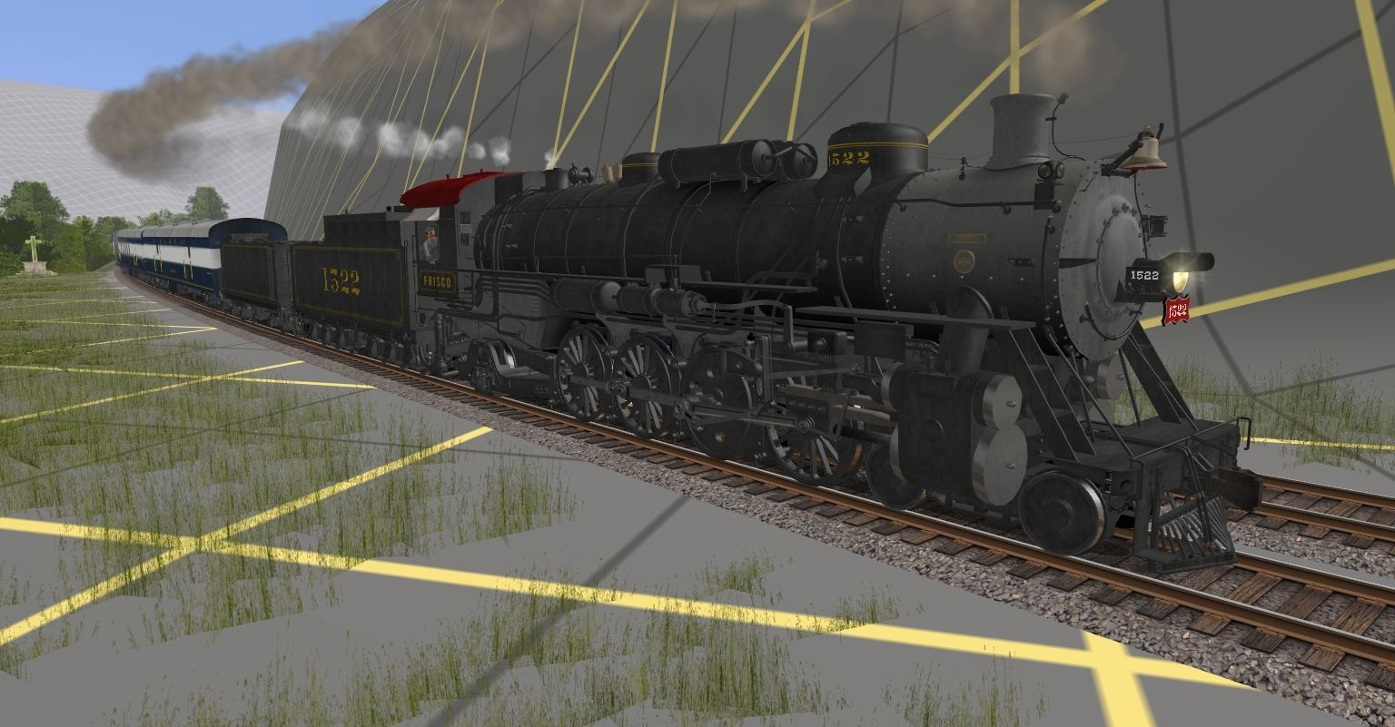 Trainz Portal