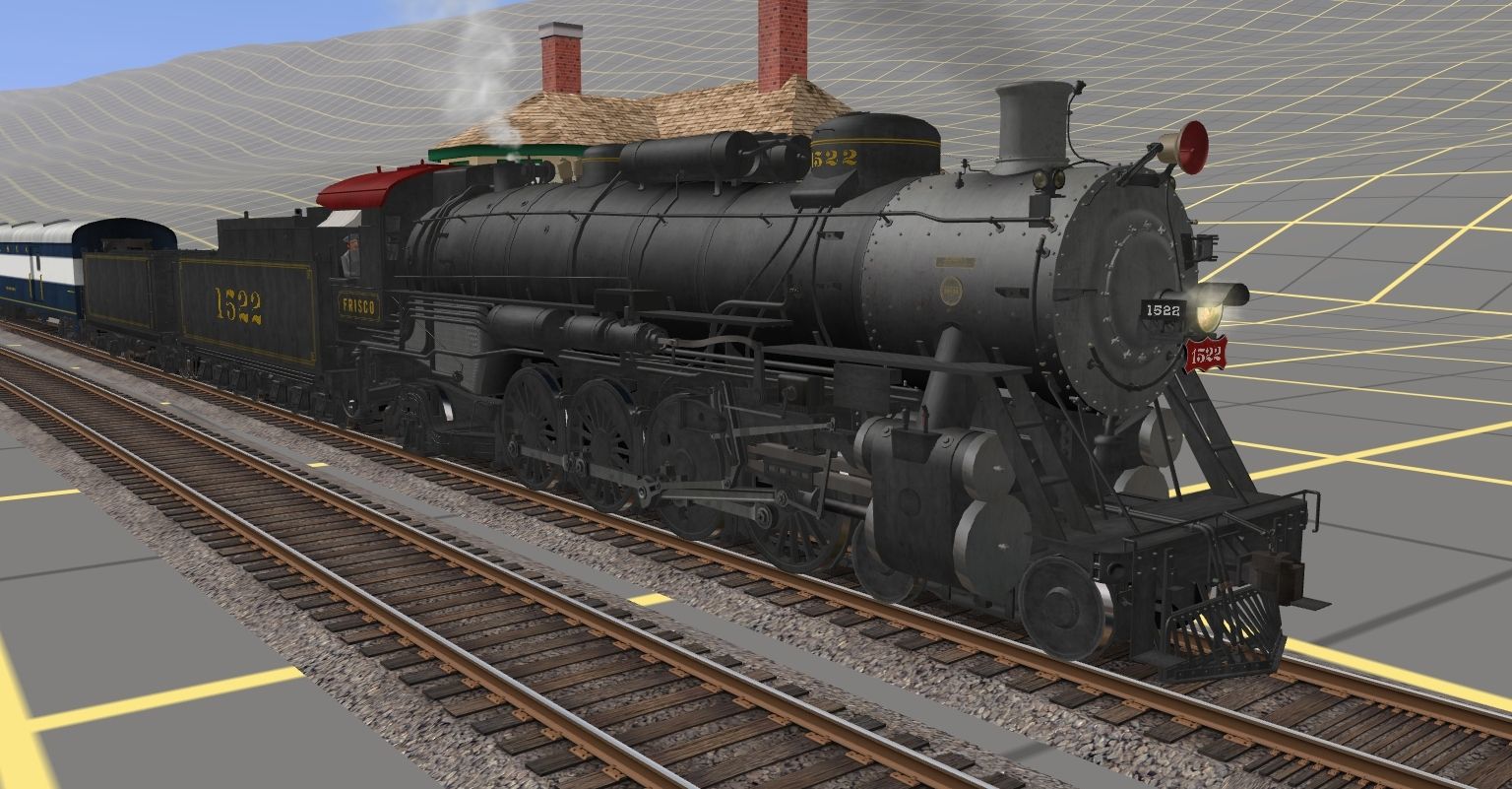 Trainz Portal