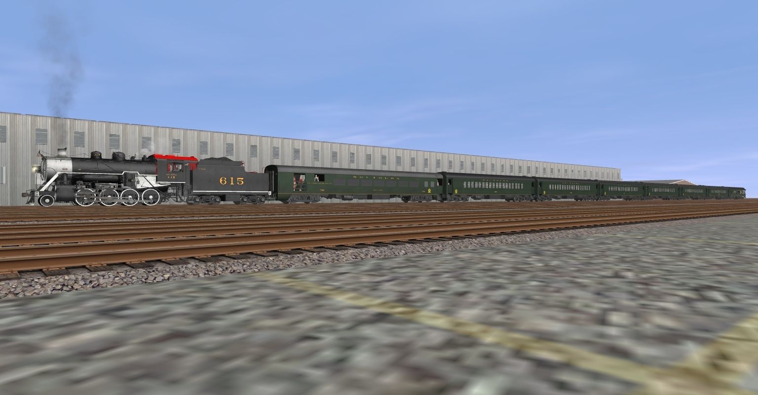 Trainz Portal