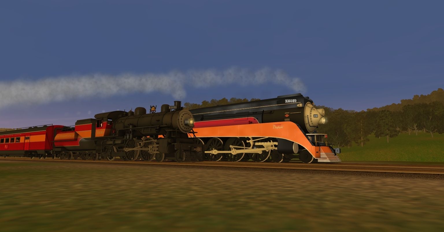 Trainz Portal