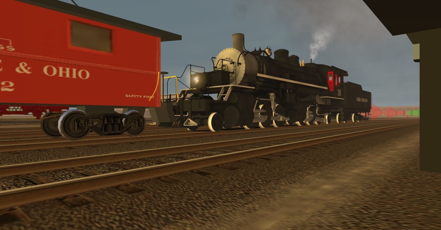 Trainz Portal