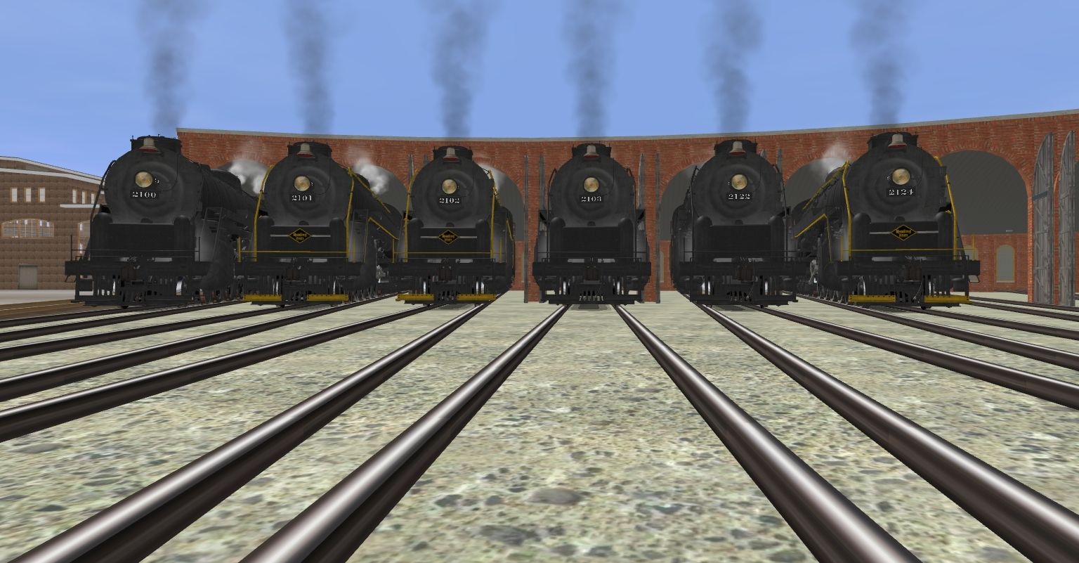 Trainz Portal