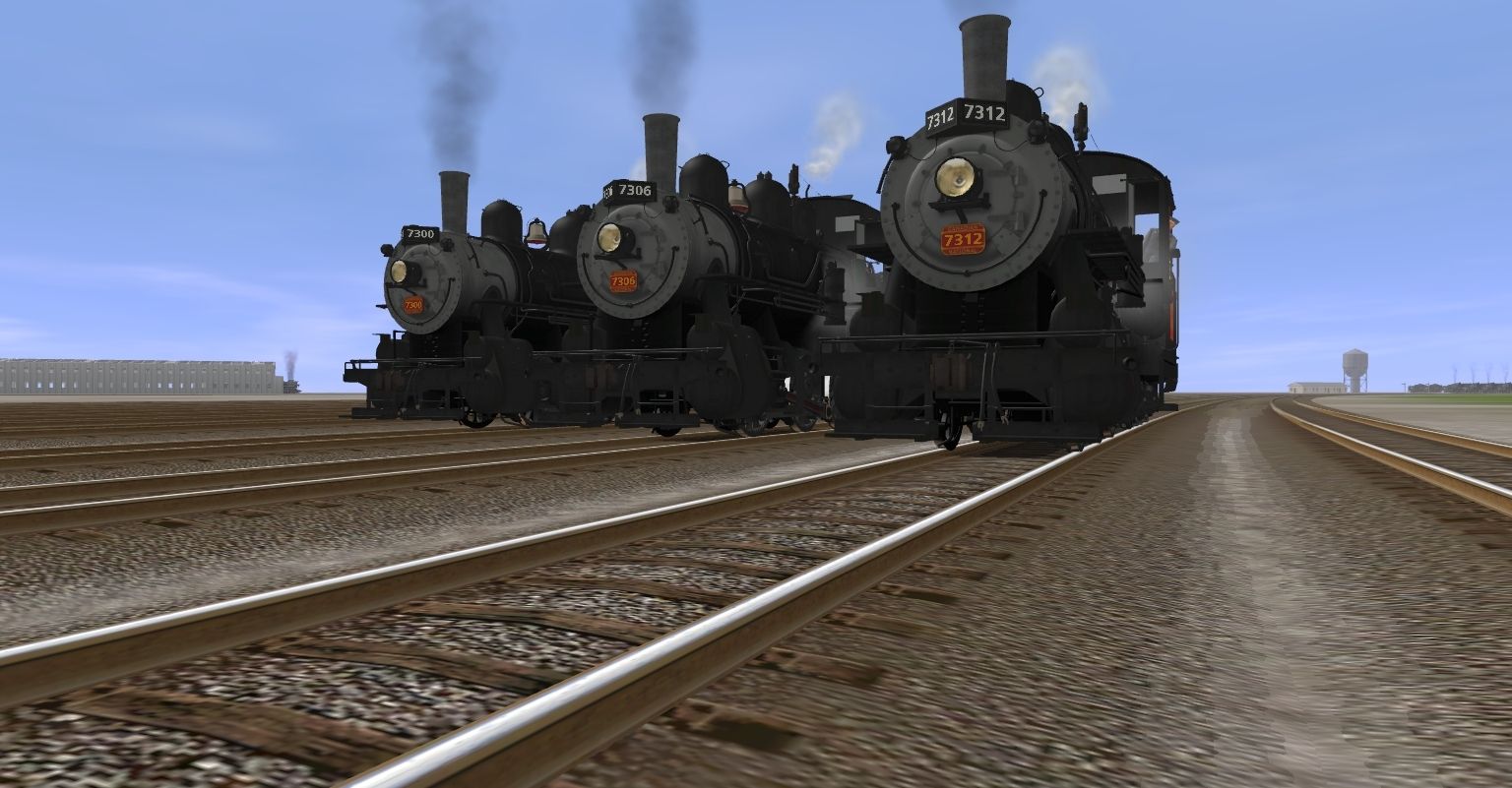 Trainz Portal