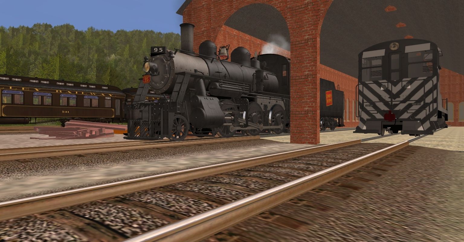 Trainz Portal