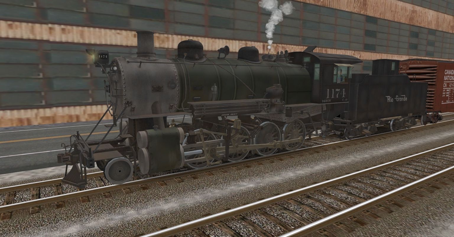Trainz Portal