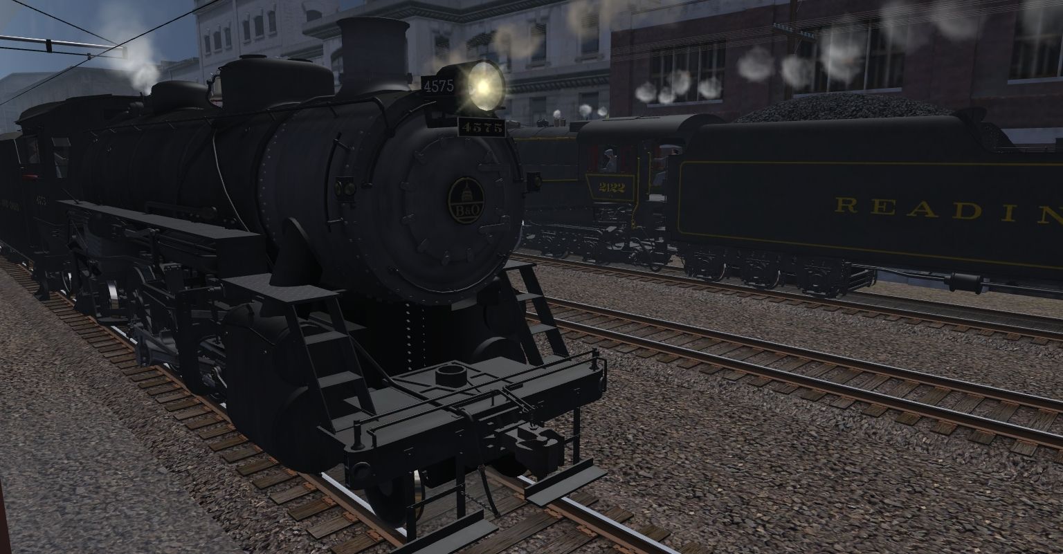 Trainz Portal