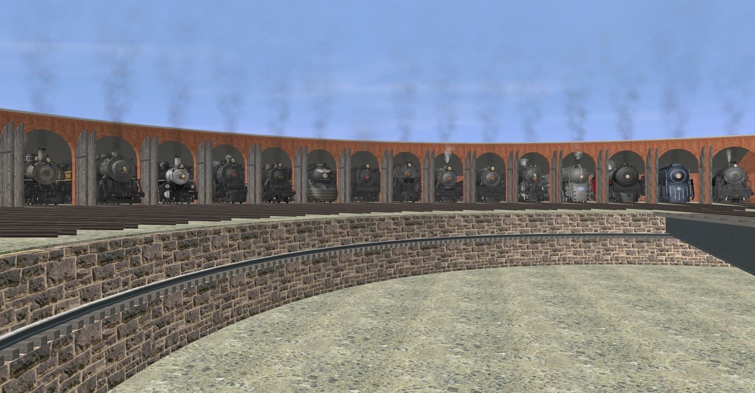Trainz Portal
