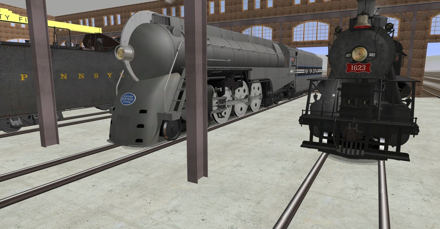 Trainz Portal