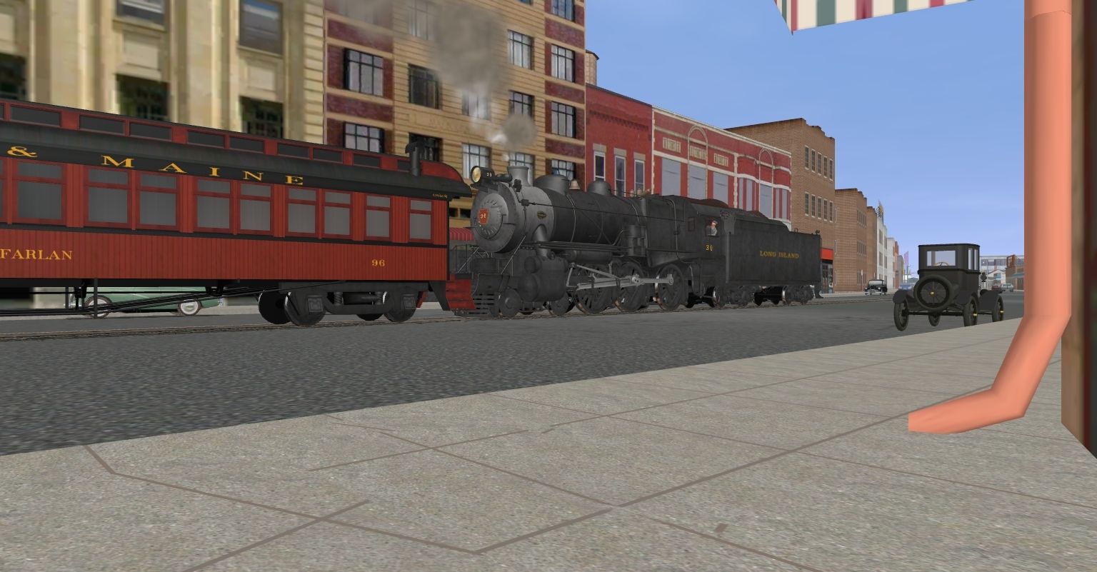Trainz Portal