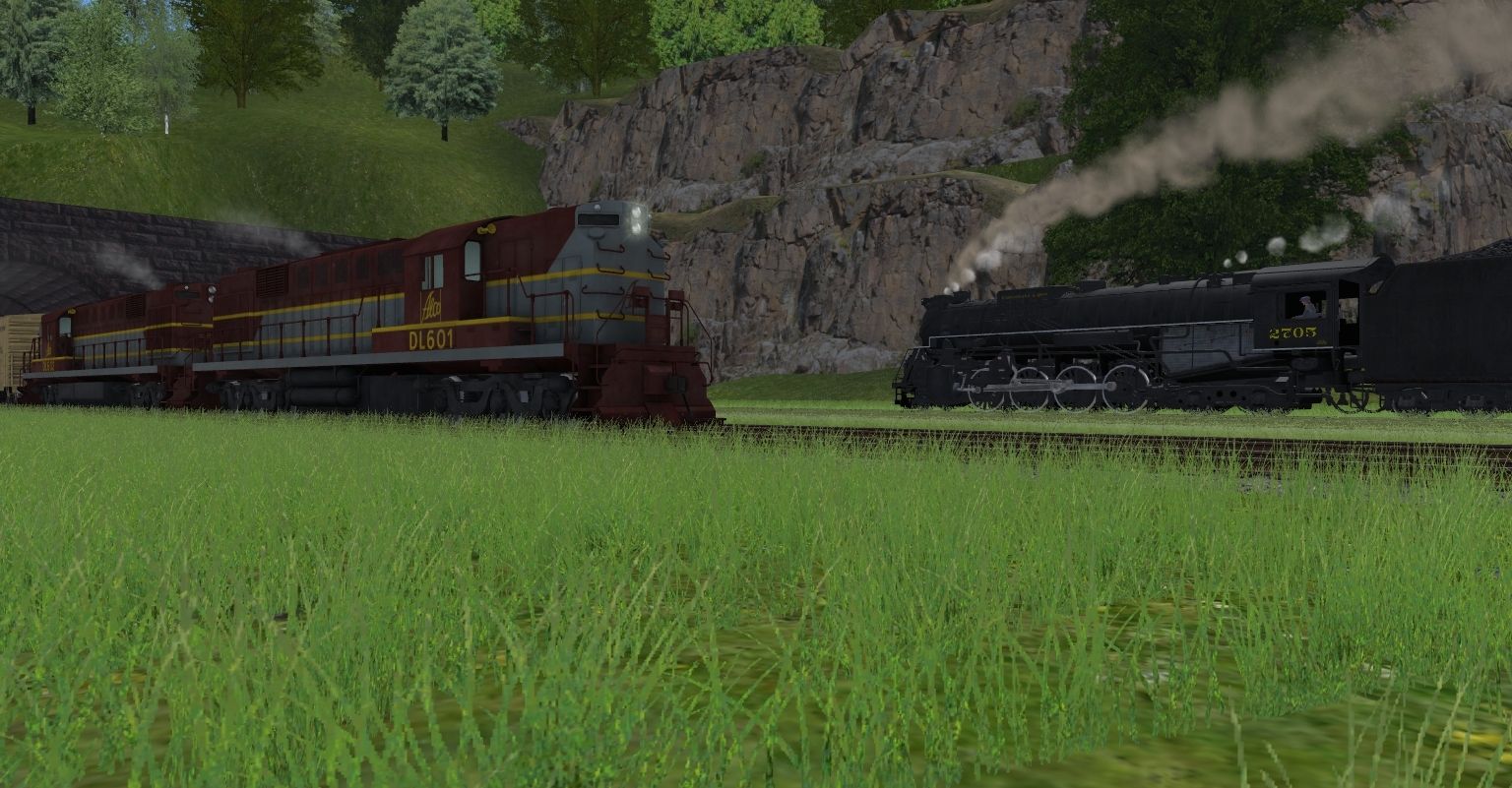 Trainz Portal