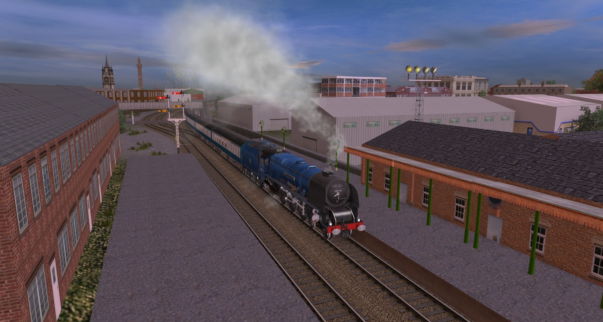 Trainz Portal