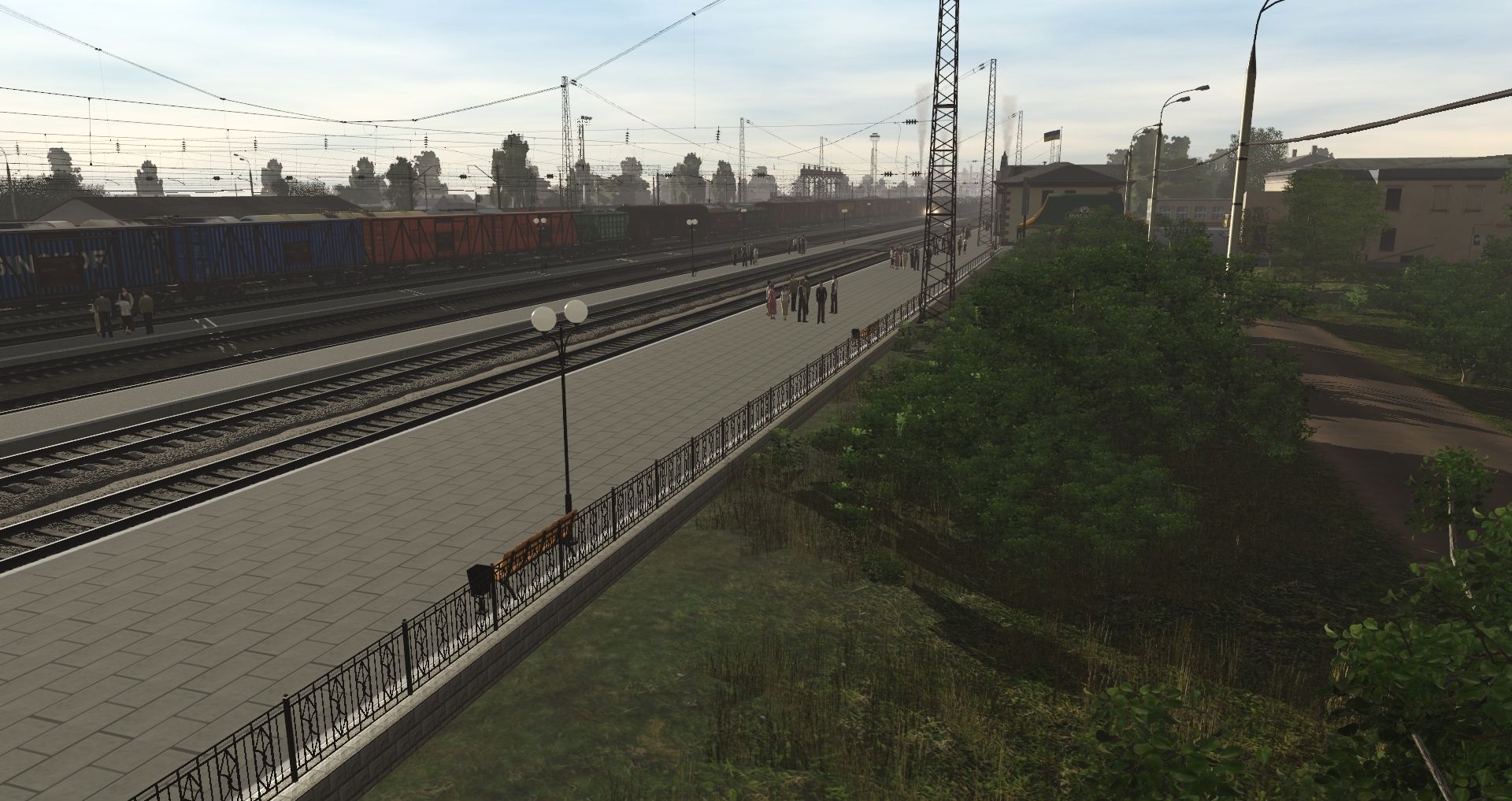 Trainz Portal