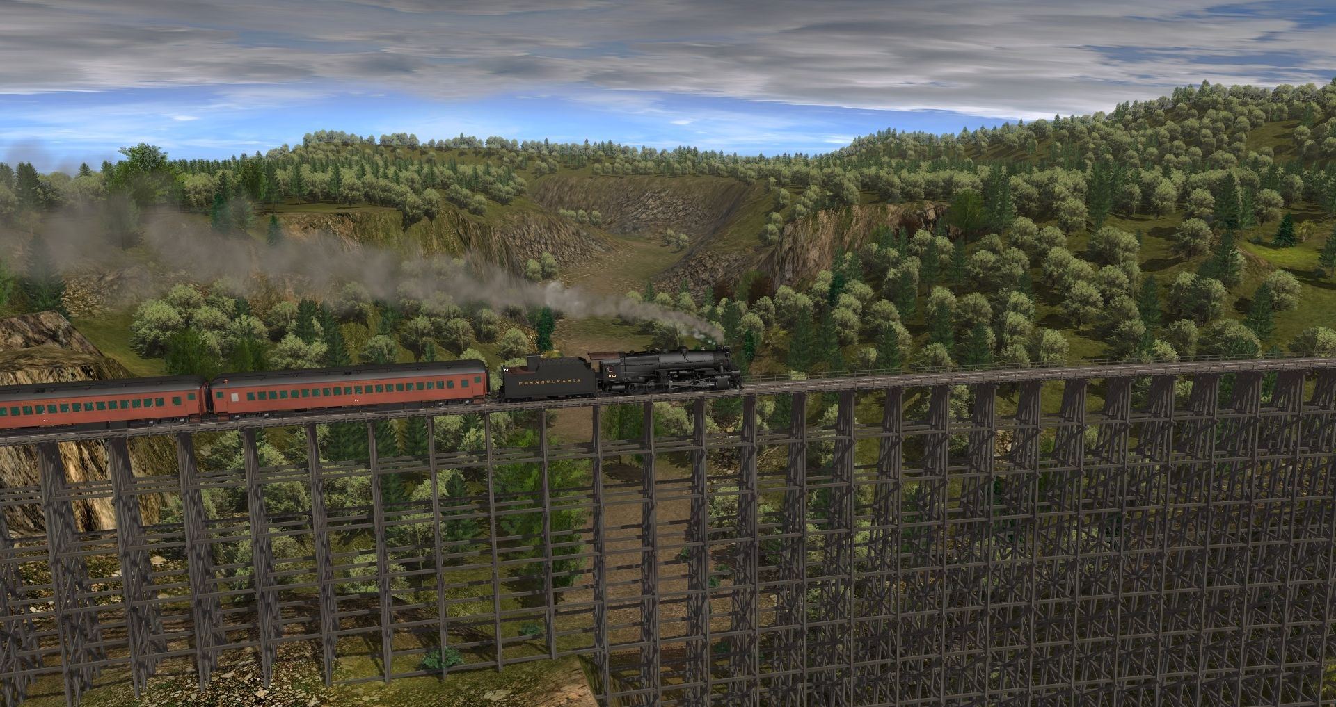 Trainz Portal