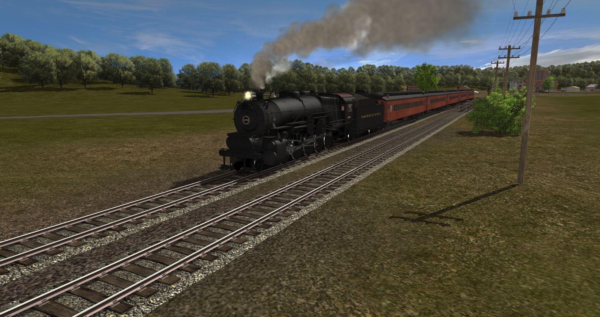 Trainz Portal
