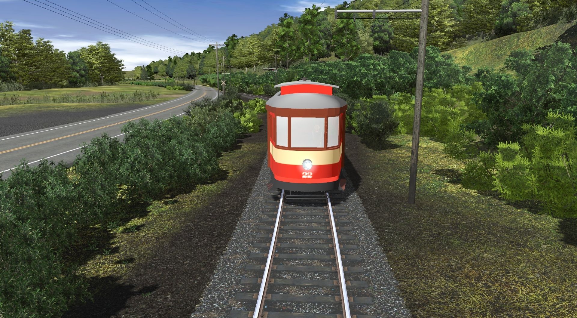 Trainz Portal