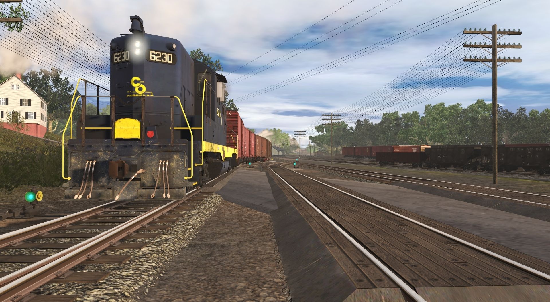 Trainz Portal