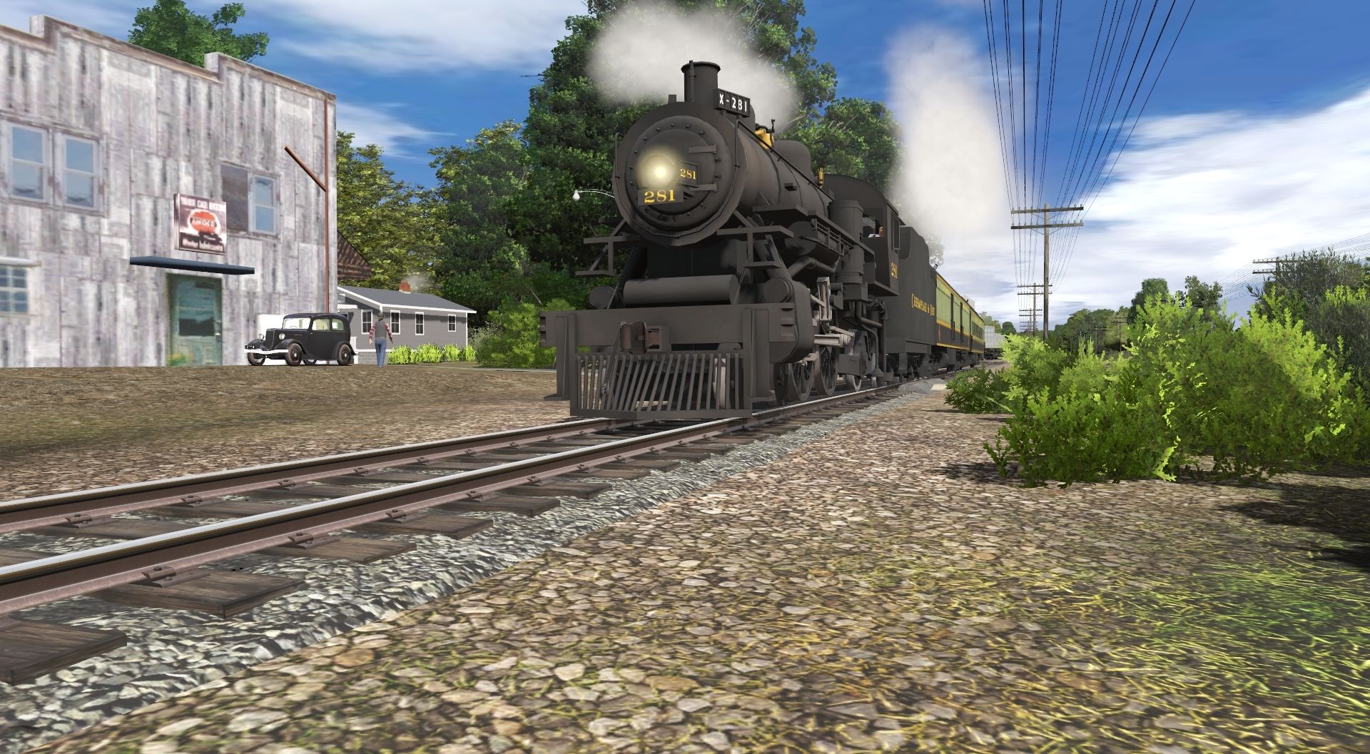 Trainz Portal
