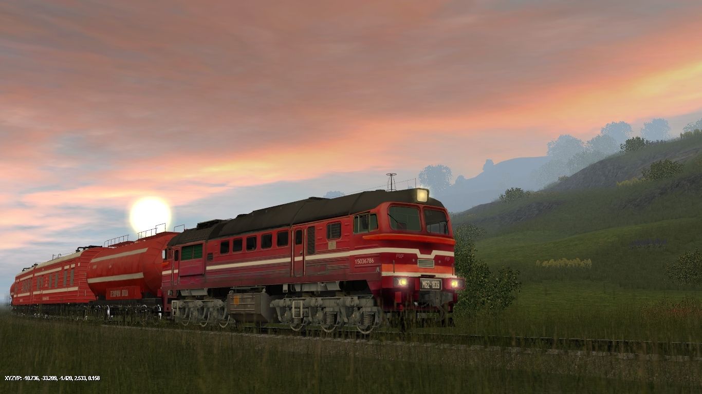 Trainz Portal