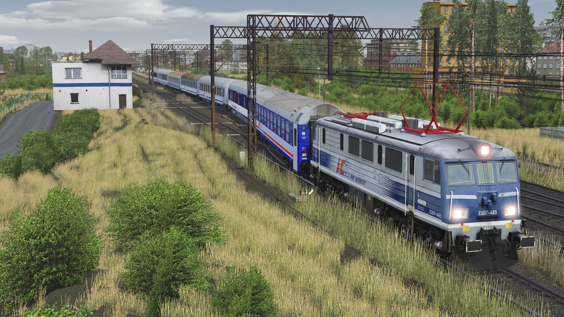 Trainz Portal