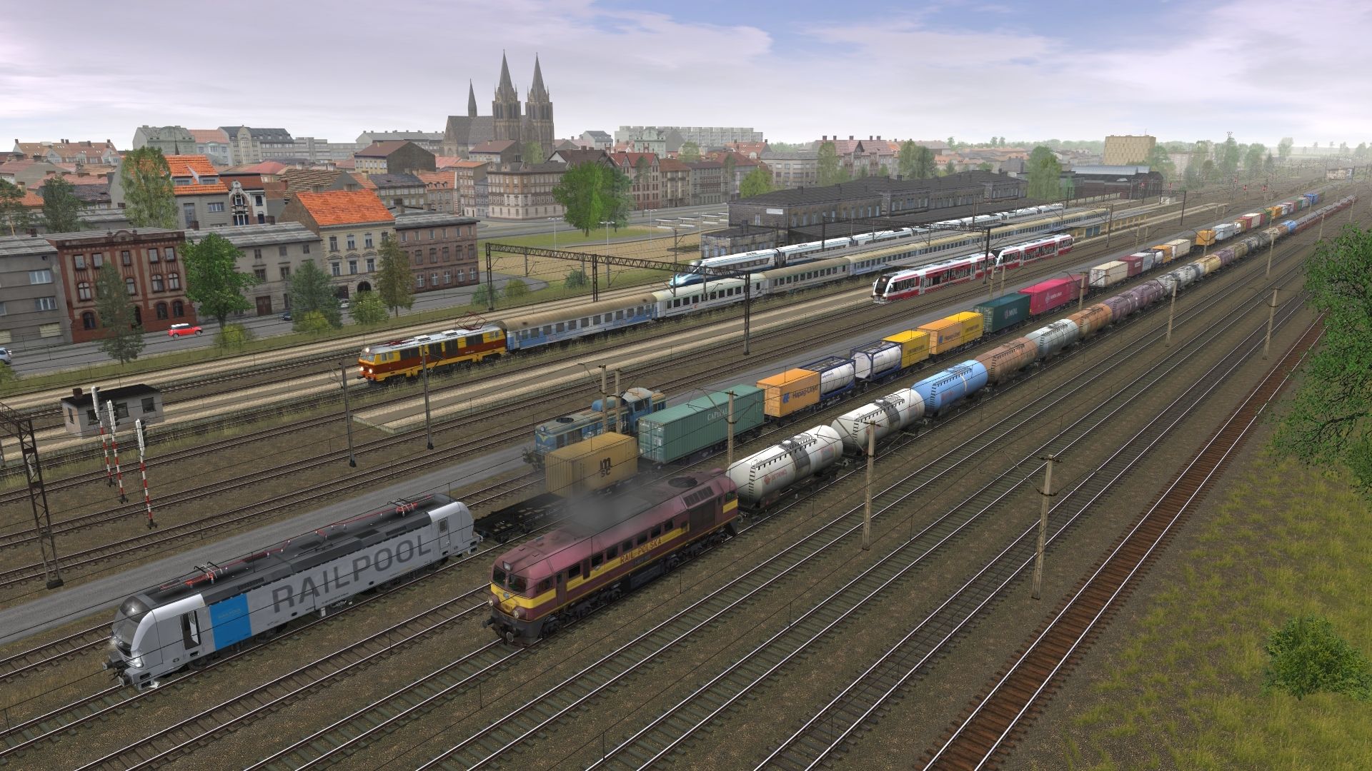 Trainz Portal
