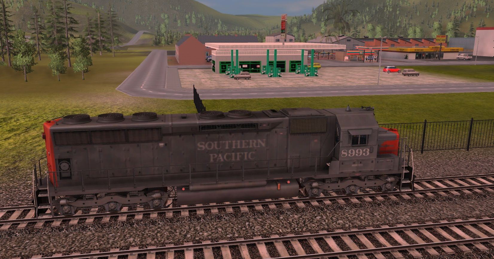 Trainz Portal