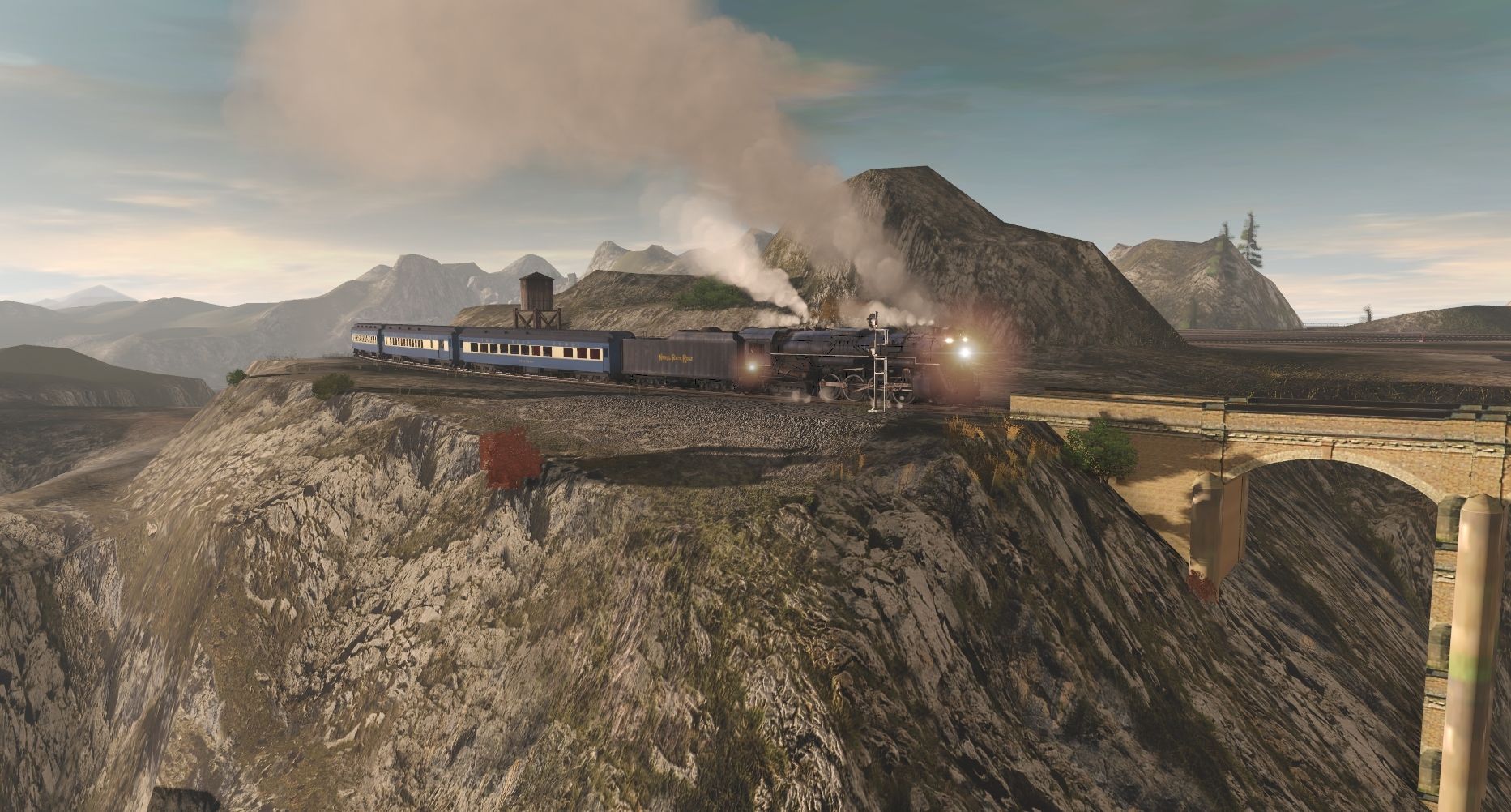 Trainz Portal