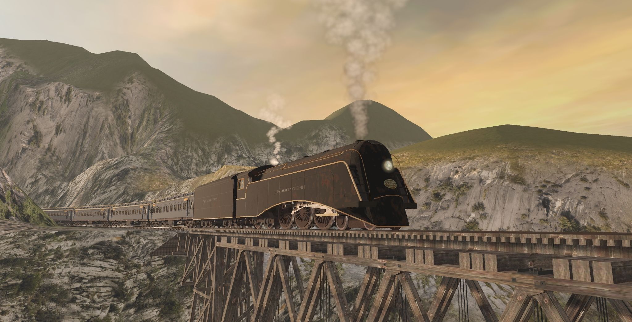 Trainz Portal